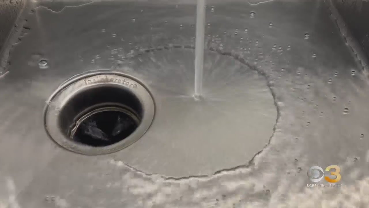 Tap water in Philadelphia safe to drink through Monday night, city ...
