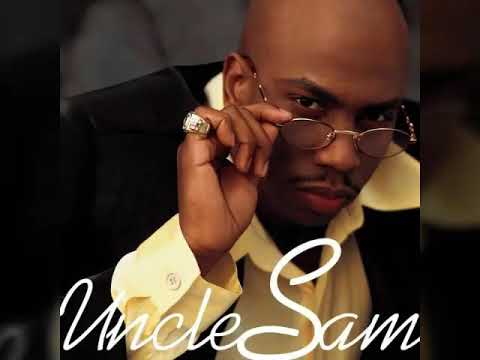 Uncle Sam - I Don't Ever Want To See You Again