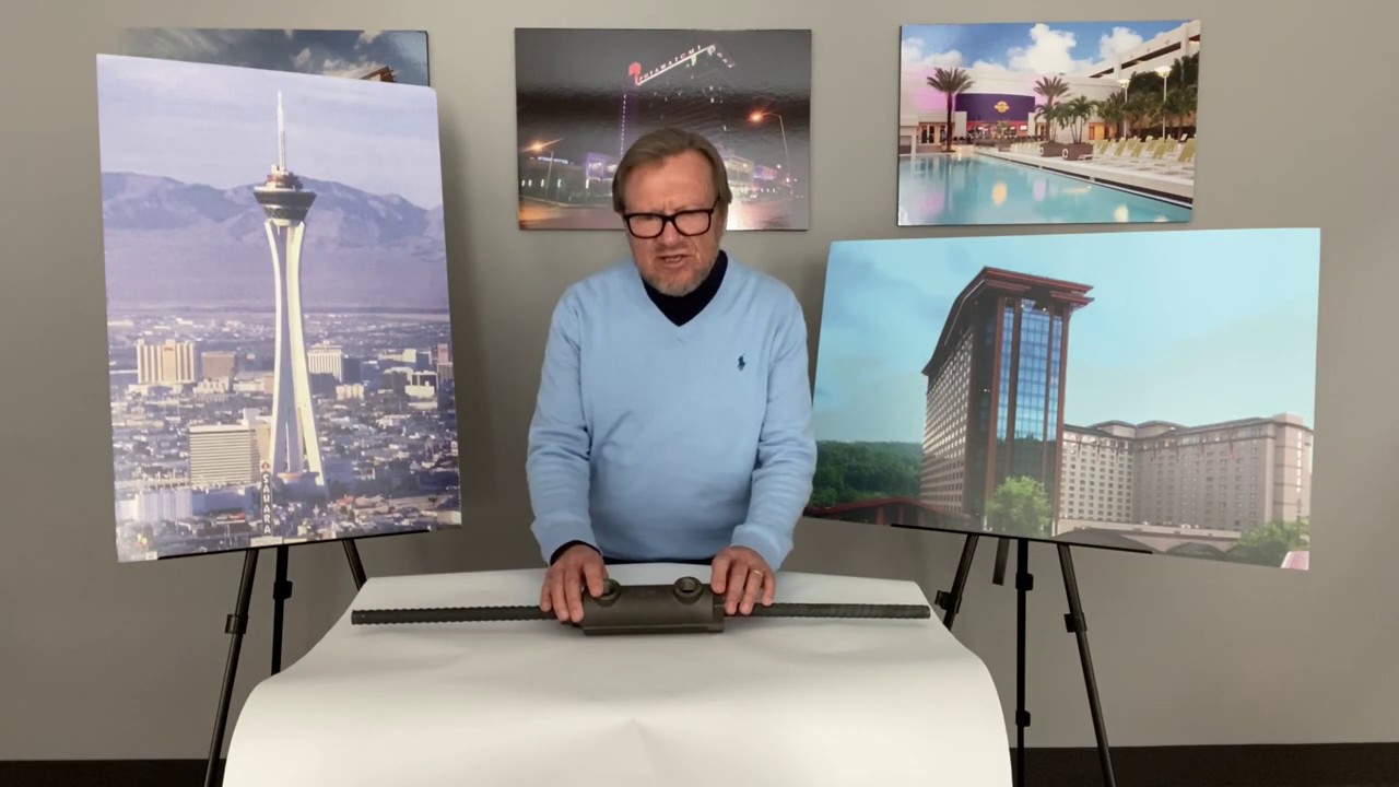 PS=0 The Pour Strip Alternative - YouTube