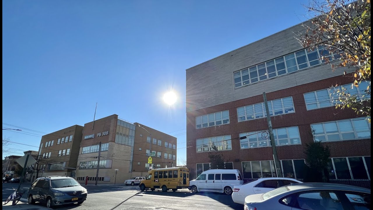 Ps 305 Q Open House Winter 2022 - YouTube