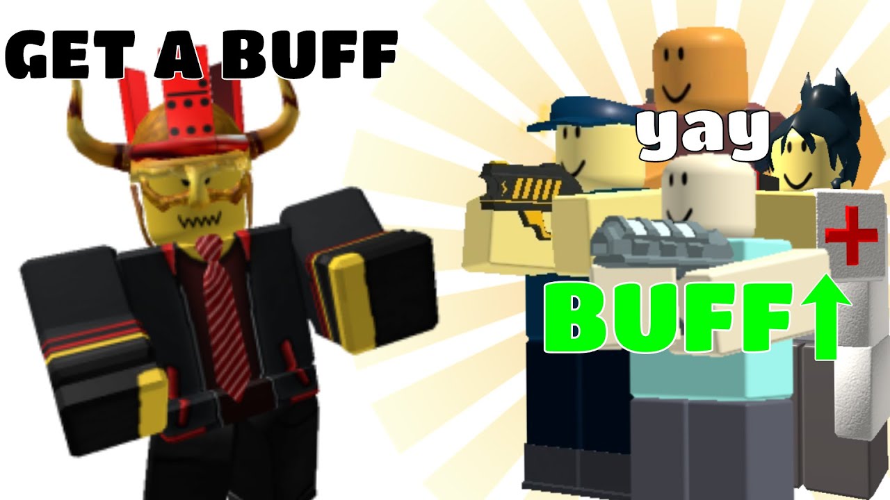 What if SUPPORT TOWERS got BUFF (TDS meme) - YouTube