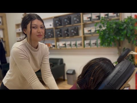 Relax With a Massage | Lady Mira