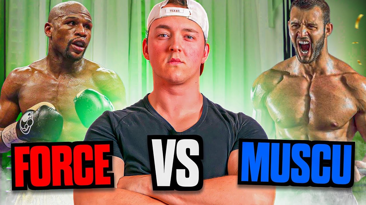 Surcharge progressive : force VS musculation (les meilleures méthodes ...