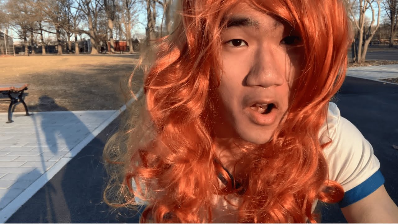 A Day In The Life Of An Idiot - Short Film by doughboy ( STARRING: Nami ...