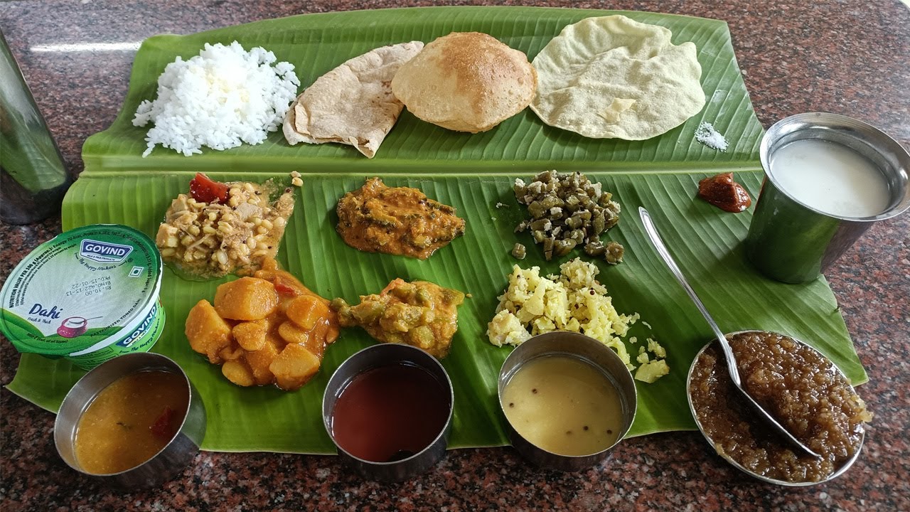 Discover the Hidden Gems of Udipi Shri Krishna Boarding Matunga - YouTube