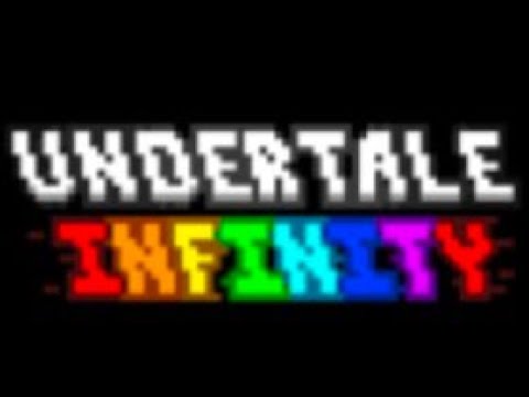 I Think I Beat Undertale Infinity - YouTube