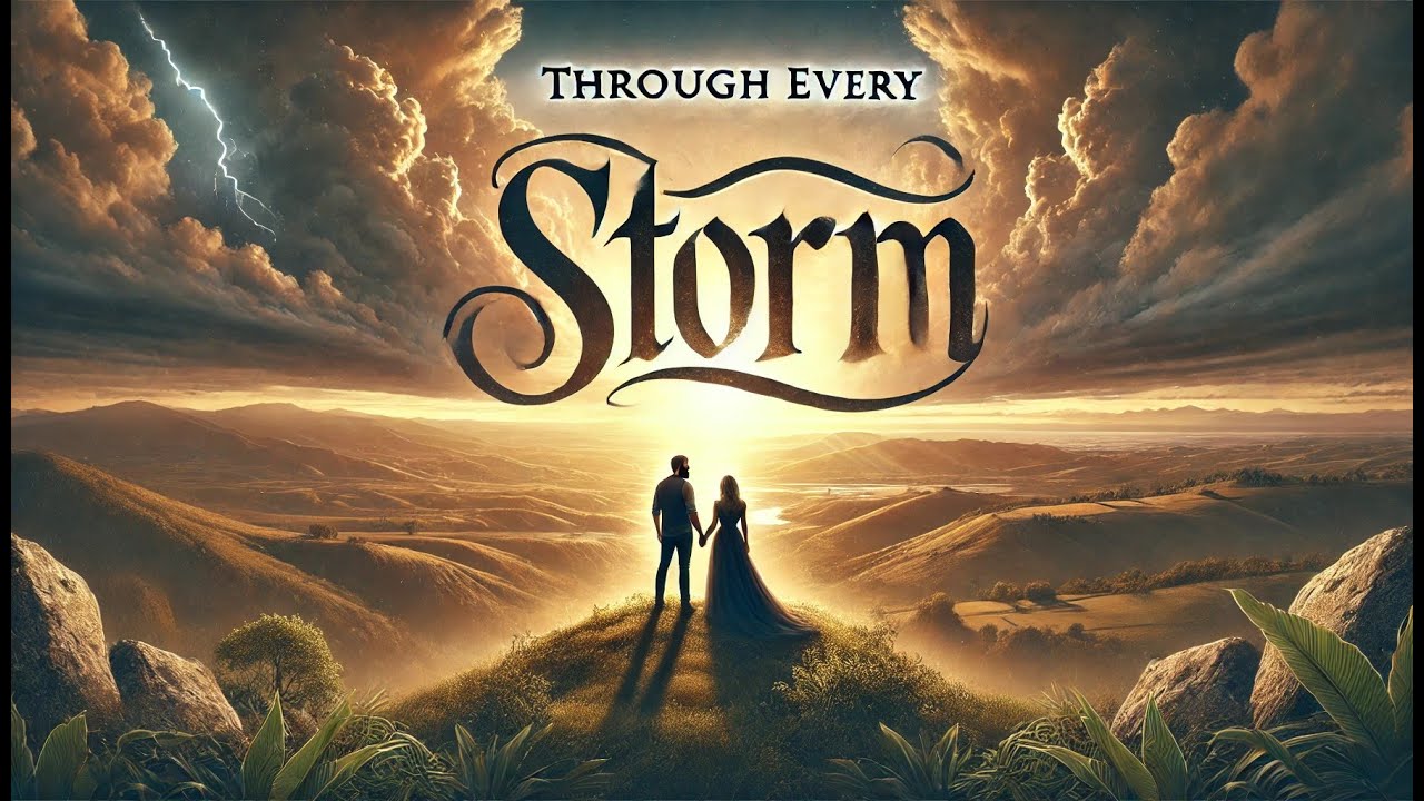 Through Every Storm (Alternate Version) | Love Song Music Video - YouTube