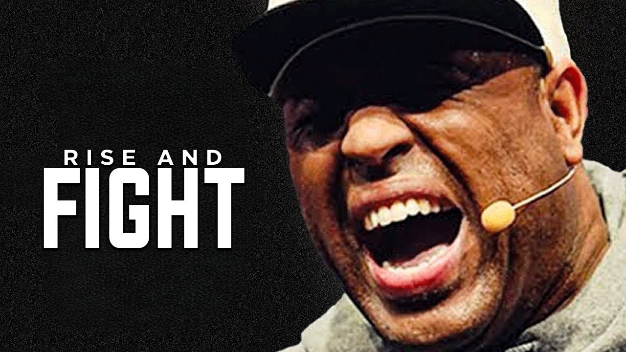 Rise and Fight - Best Motivational Video - YouTube