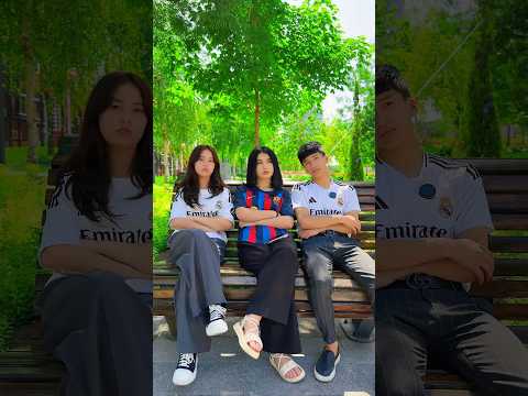 REALJON & BARSAXON2️⃣😂⚽️TO’YLAR MUBORAK🎉🤩Davomi bor… #comedy #shorts #realmadrid #barcelona
