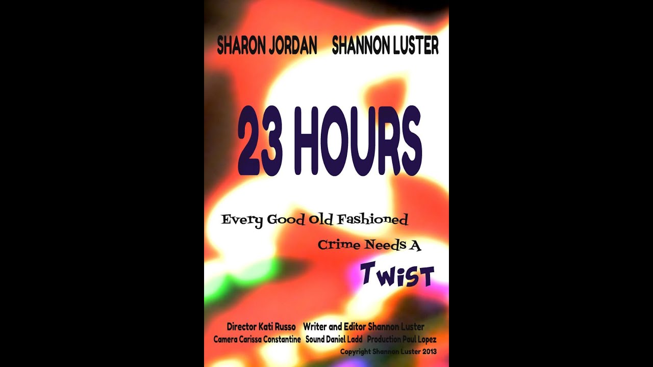 "23 Hours" Trailer - YouTube