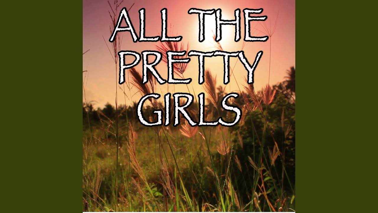 All The Pretty Girls - Tribute to Kenny Chesney (Instrumental Version ...