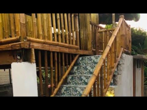 HAGDAN sa FARMHOUSE PATAPOS NA! - YouTube