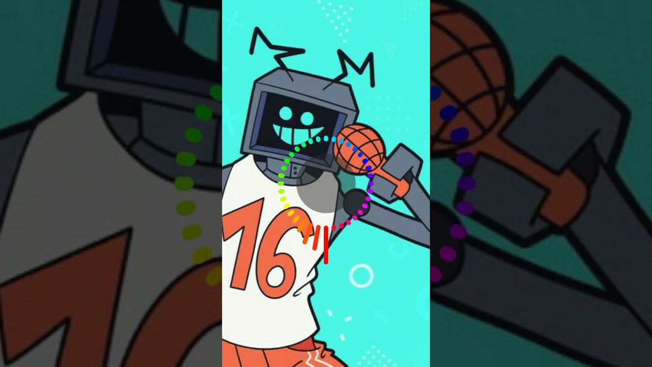 fnf Vshex Ram remix !!!wear headphones for best experience !!! - YouTube