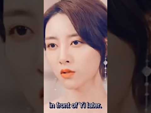 Yeni Dizi • Çin Klip | Sevdiğine başta acımasız davrandı sonra çok sevdi💜