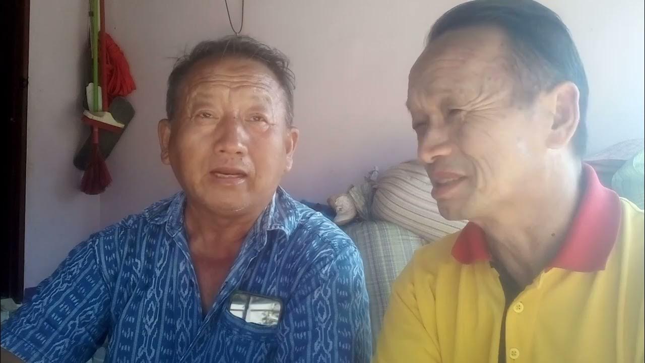 QHIA RAU COV KWV TIJ HMOOB XYOOJ - YouTube