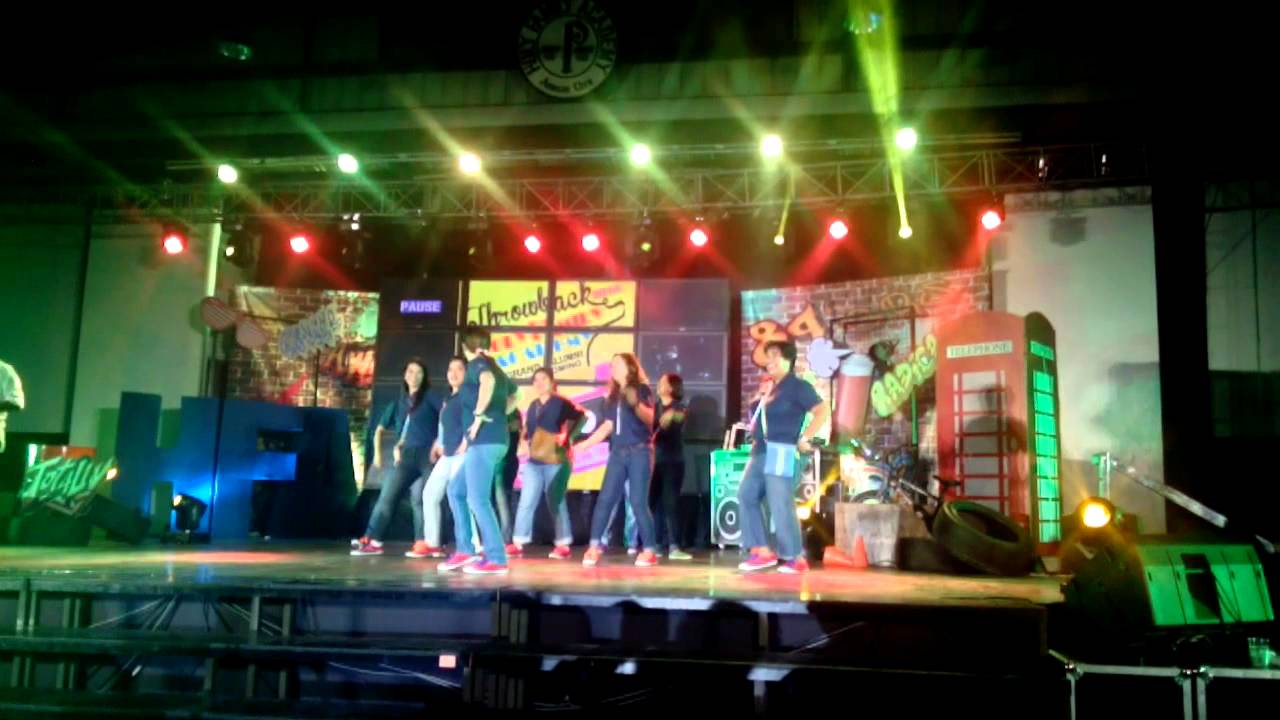 Batch '90 Winner - YouTube