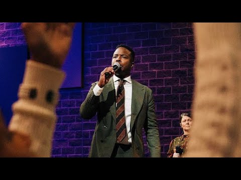 Sunday Morning Worship & Live Broadcast | Ministering Rev. James Wilson ...