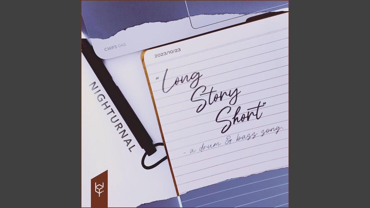 Long Story Short - YouTube