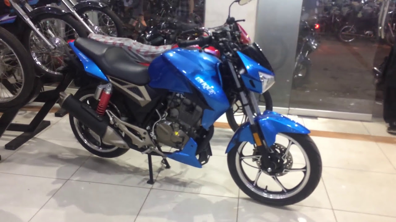 Unique 150cc coming soon in Pakistan (plz like and subscribe) - YouTube