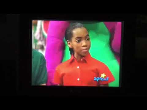 Barney & Friends Barney Kids Music And Marching Band And Scooter ...