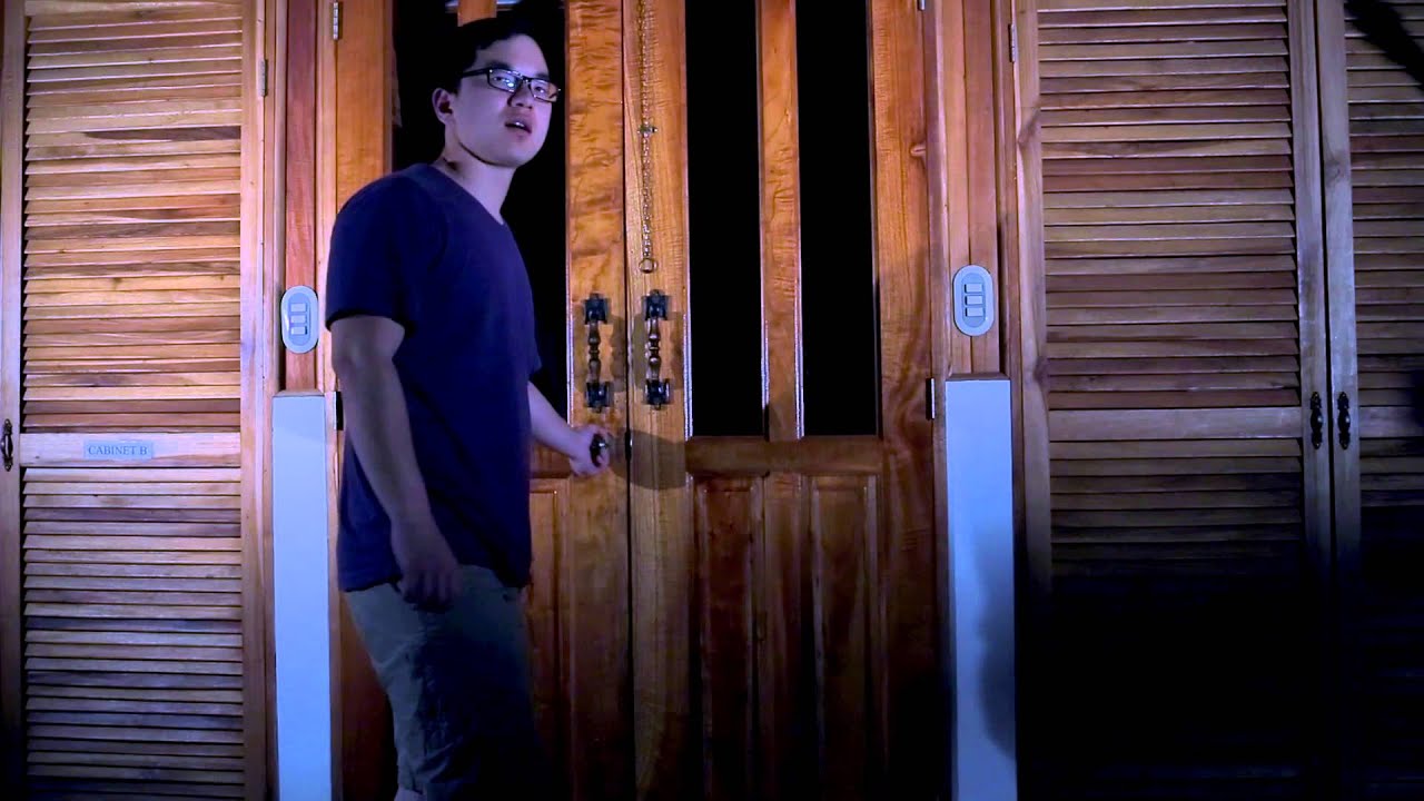 Experiment 33-284 - YouTube