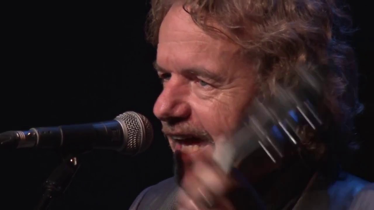 Jack Semple - Live at the Artesian - 2017 - YouTube