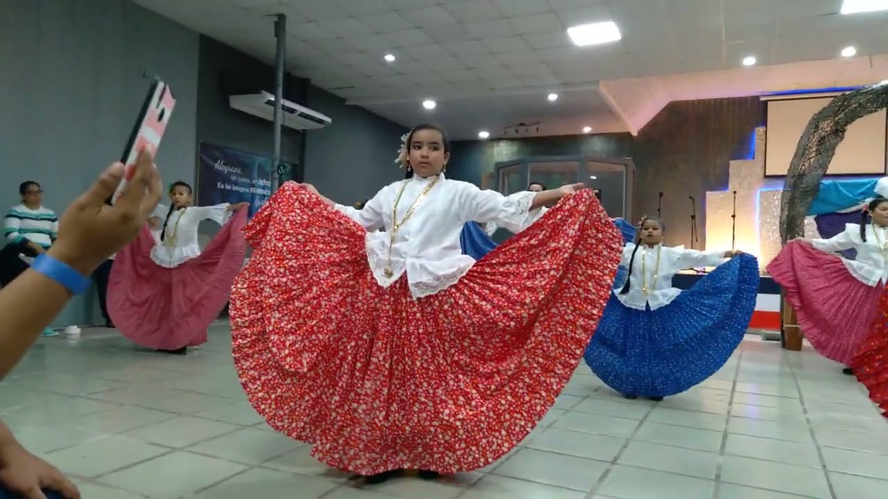 La Denesa modificada 2022 - YouTube