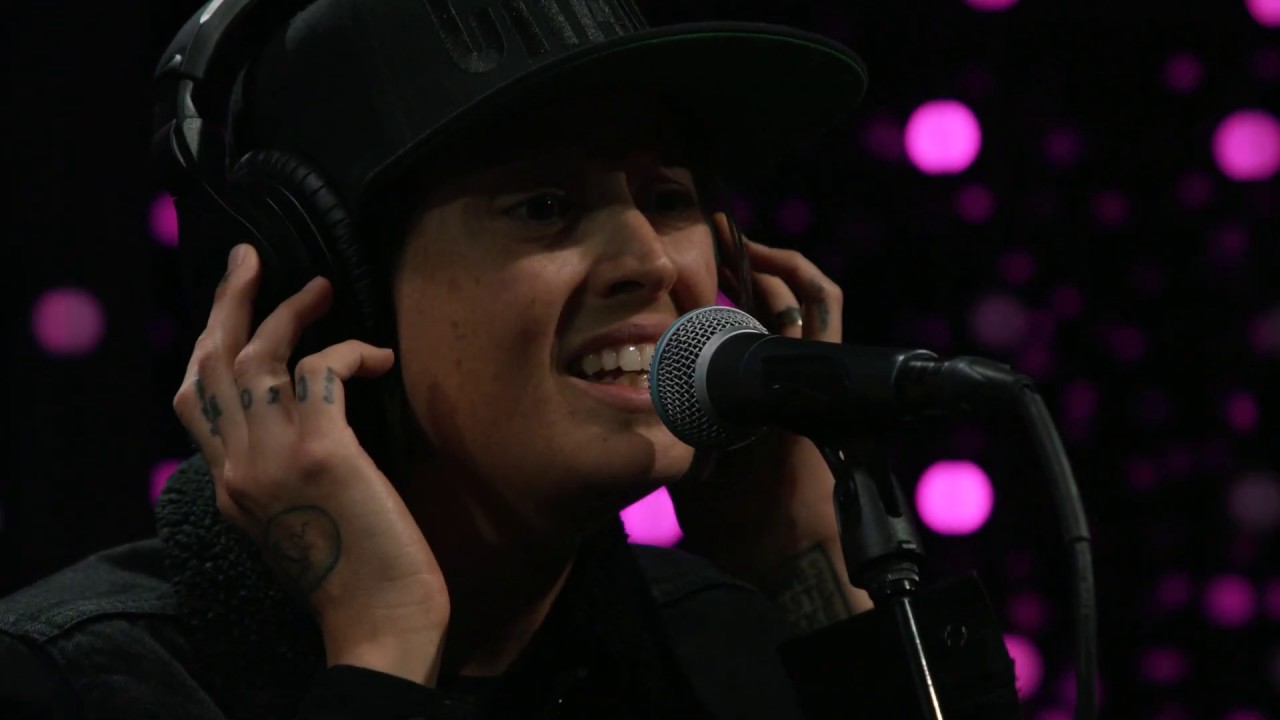 Jenn Champion - Coming For You (Live on KEXP) - YouTube