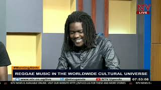 Reggae uniting cultures and inspiring movements | MORNING AT NTV - NTV ...