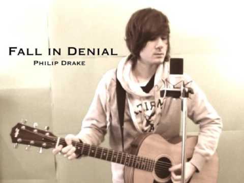 Philip Drake - Fall in Denial - YouTube