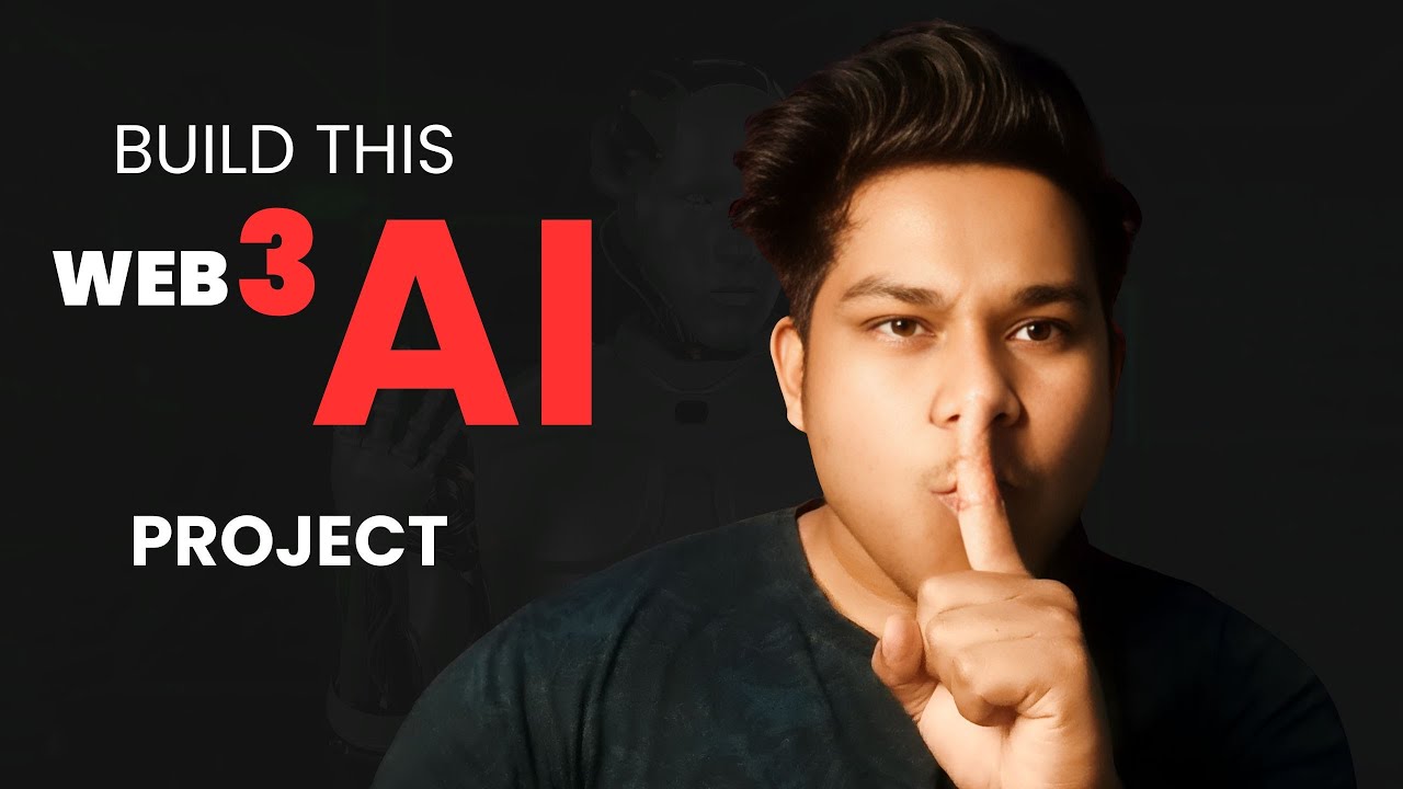 Let's Build an AI-Powered DeFi Exchange and Trading Bot | AI Blockchain ...