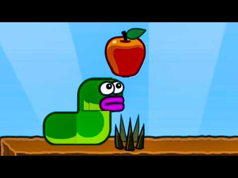 Я ТУПОЙ ПО МНЕНИЮ ЭТОЙ ИГРЫ 🐛