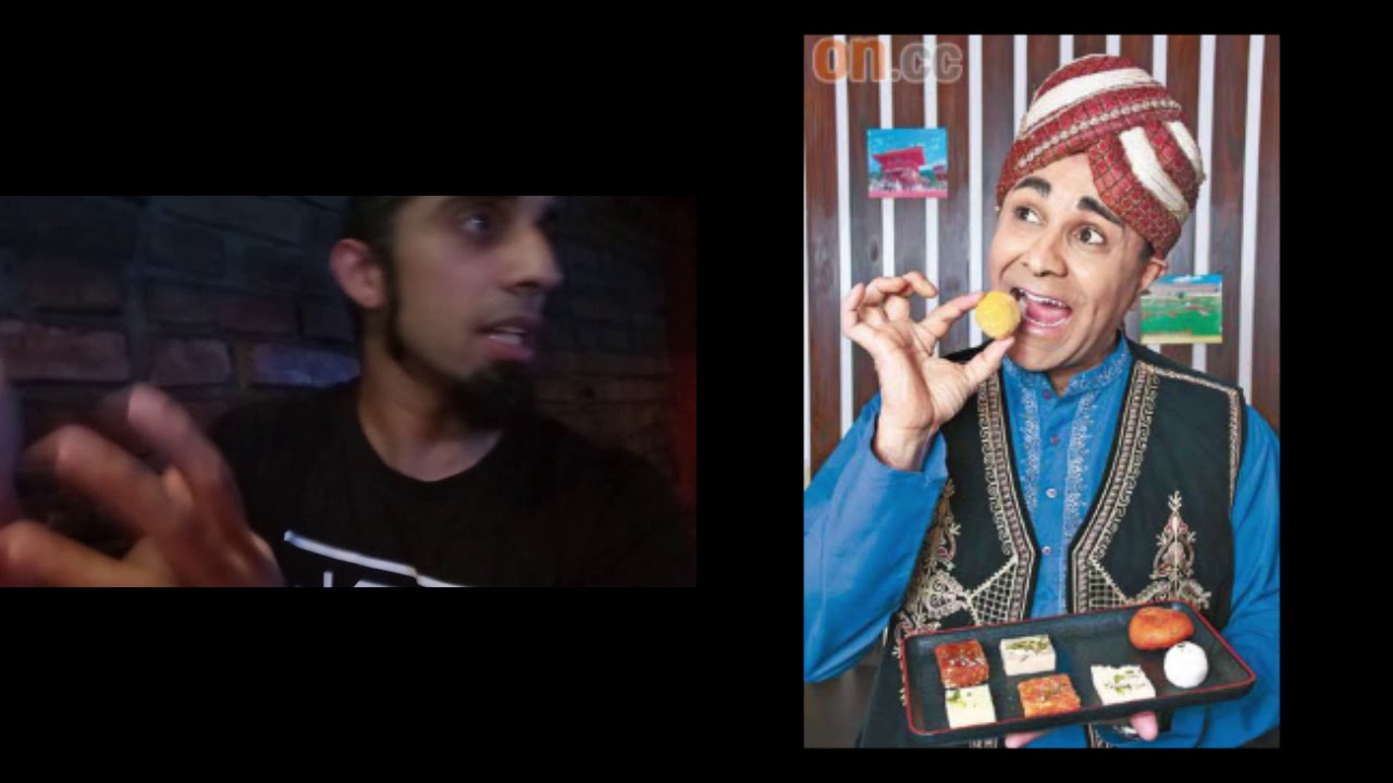 Shaz's Social Innovation Project - YouTube