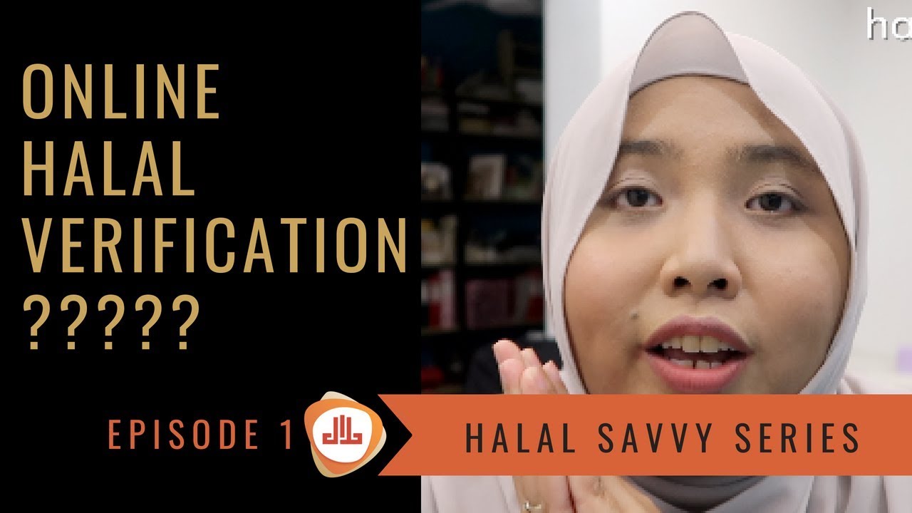 What to do if I find non-halal food under the 'halal' category | HALAL ...