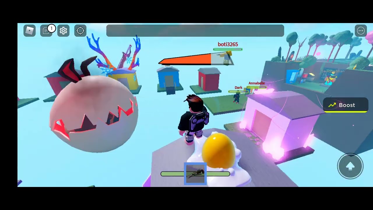 horrific housing p1 roblox - YouTube
