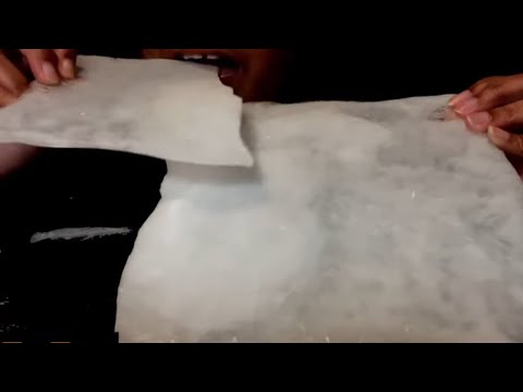 CARBONATED ICE BLOCK CHALLENGE | REQ 1118 | BONUS CONTENT | #asmrice ...