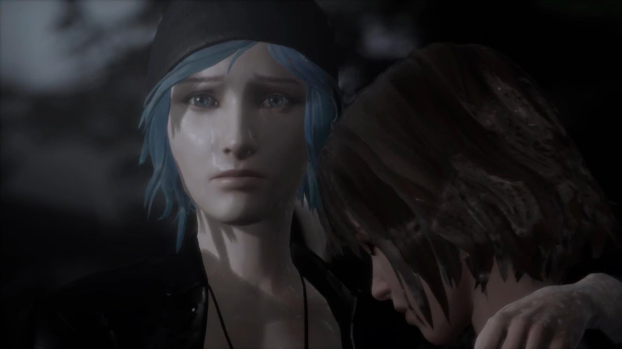 LIS Remastered Episode 5 Part 3 - YouTube