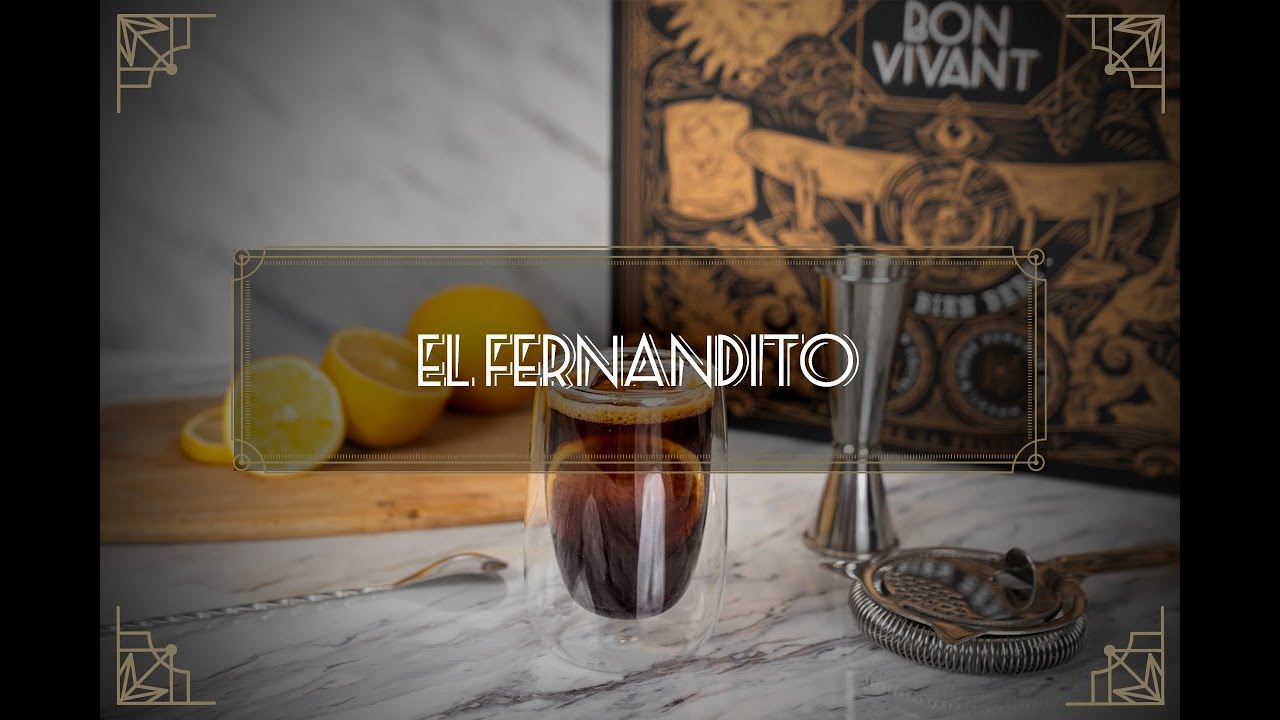 El Fernandito - YouTube