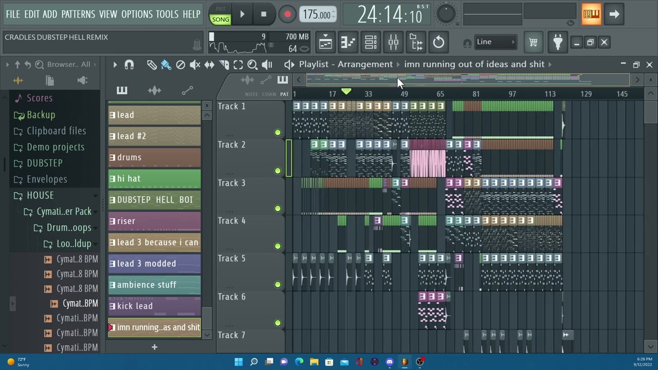 NEW SONG TEASER - YouTube