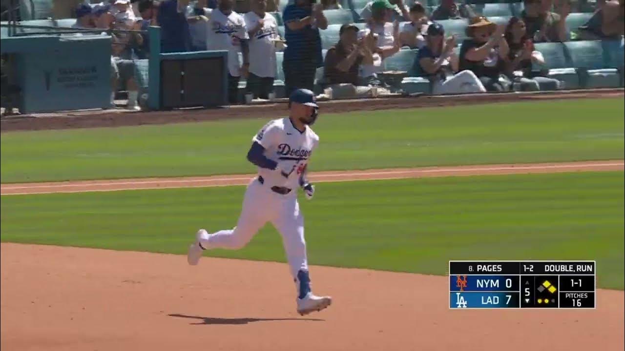 【MLB】2024/04/21 全ホームラン集 Homerun Clip - YouTube