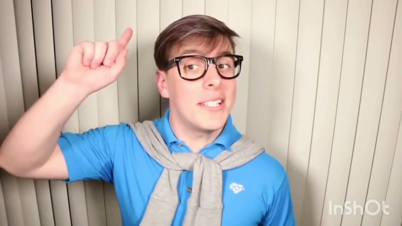 this day aria- sanders sides- mlp amv - YouTube