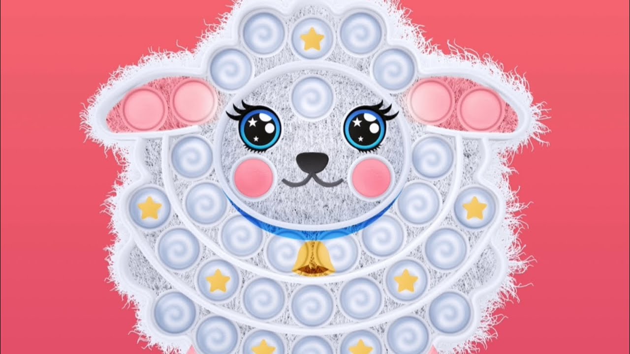 Pop It Game All Levels Mobile Video Gameplay - YouTube