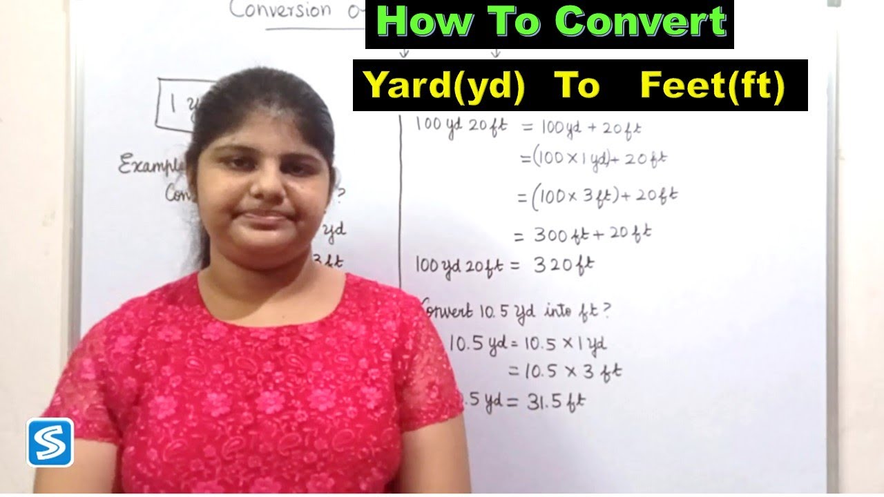 Conversion Of Yard To Feet How To Convert Yard To Feet Yard To Feet conversion-of-yard-to-feet-how-to-convert-yard-to-feet-yard-to-feet