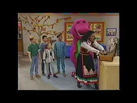 Episode from Safety First! (Complete Credits) - YouTube