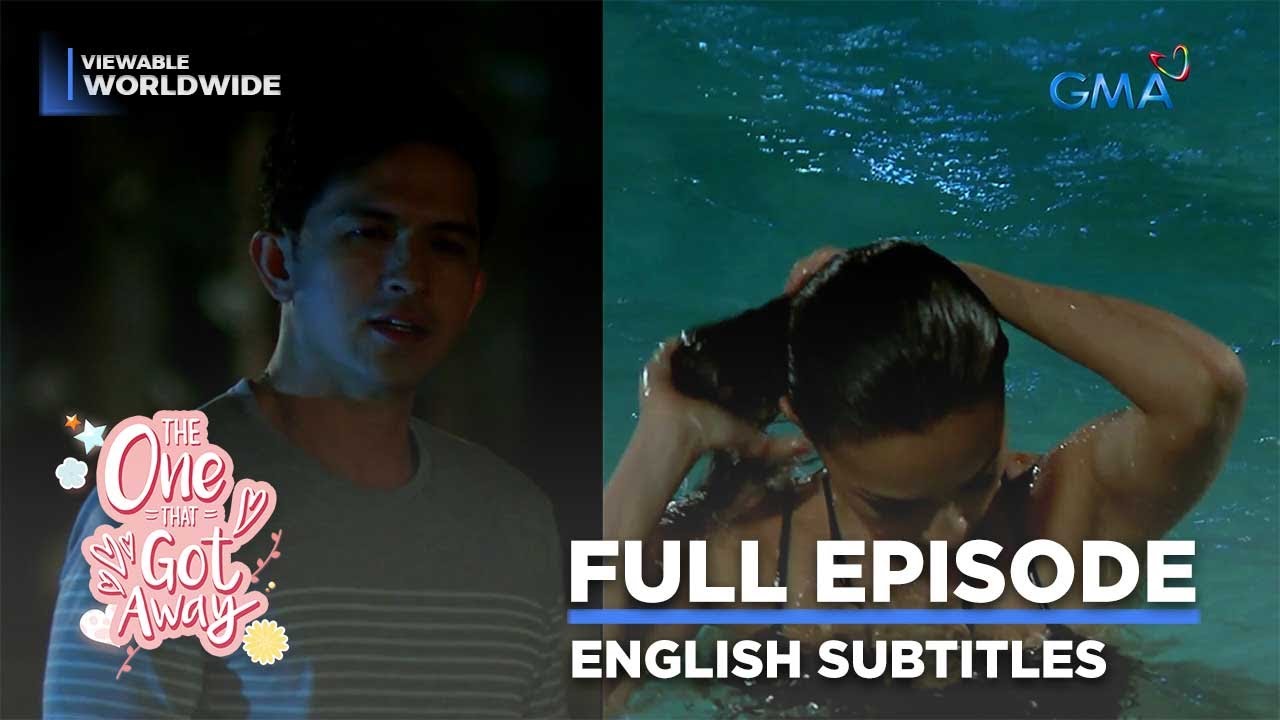 The One That Got Away: Full Episode 51 (with English subtitles) - YouTube