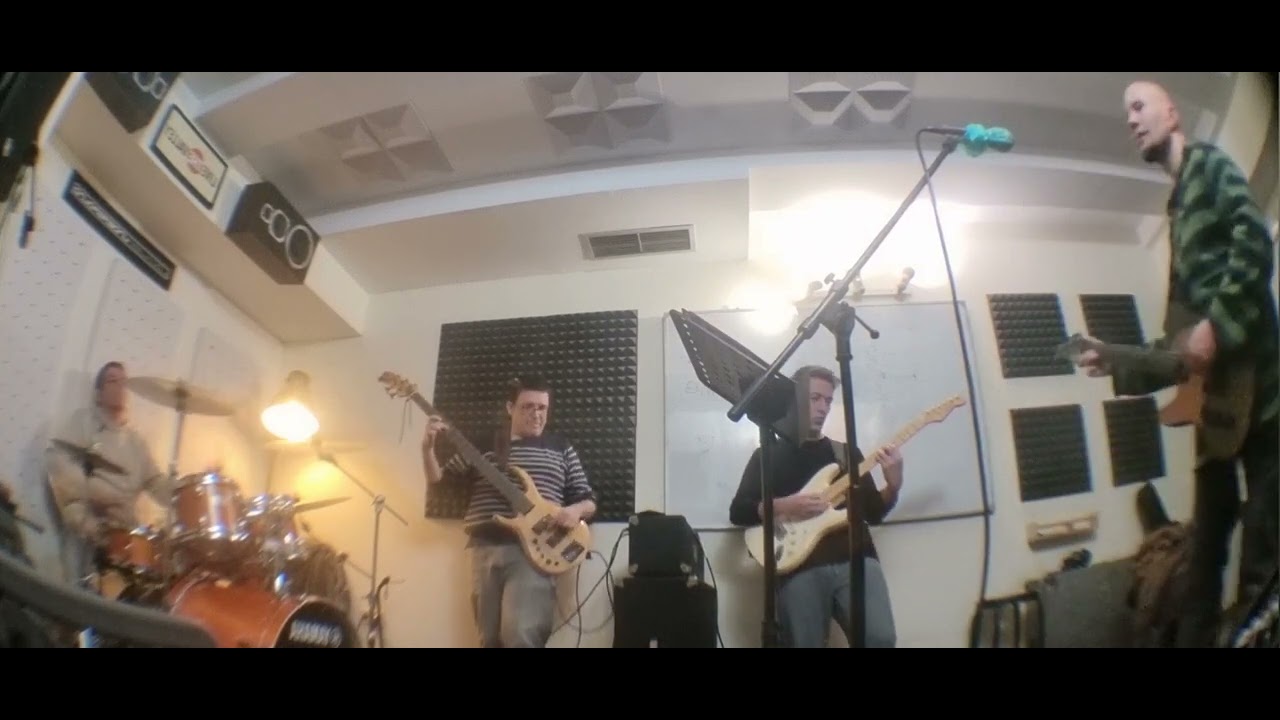 Dead Memory - La jugadora - YouTube