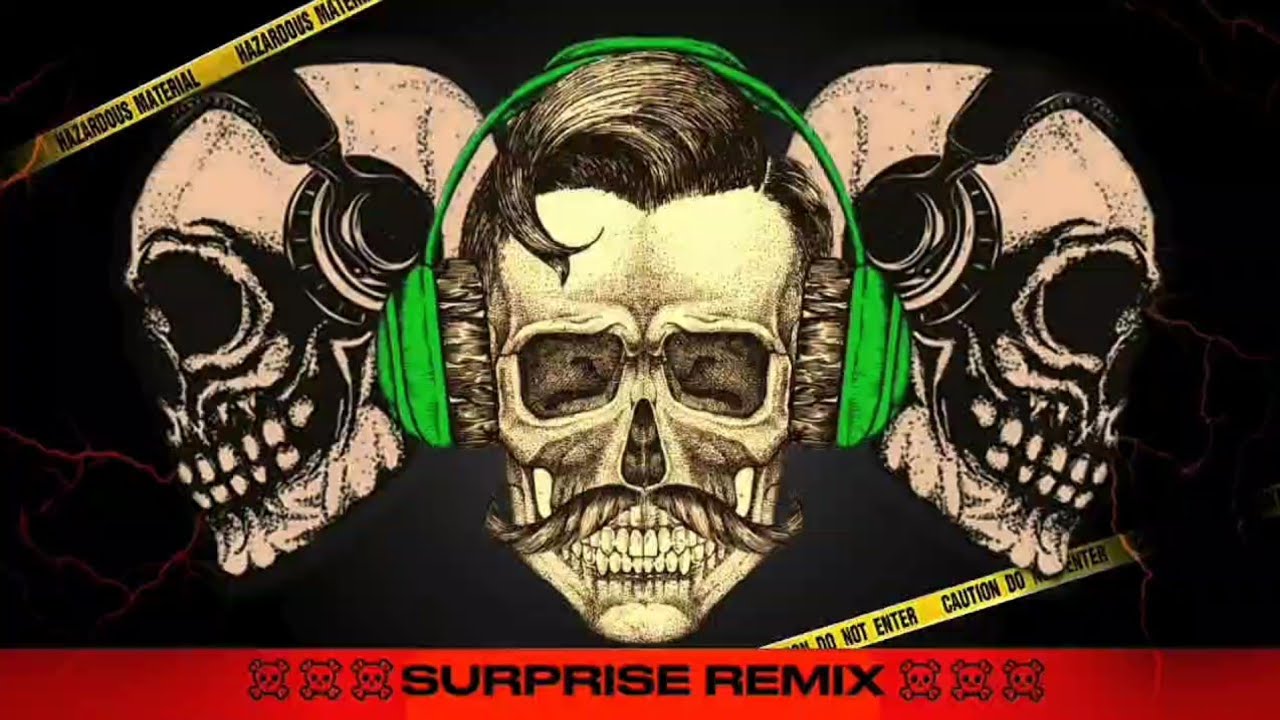 Surprise Remix | Troll Mashup | DJ KALIYUG #musicbeat#musicindia # ...