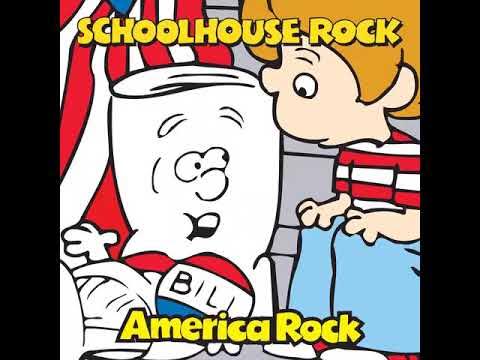 Schoolhouse Rock! - The Shot Heard Round The World (Soundtrack Version ...