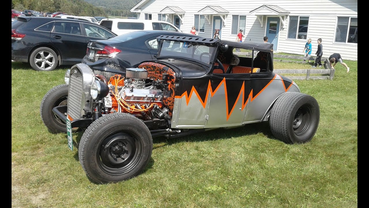 Homemade Vehicles Youll Have To See To Believe! - YouTube