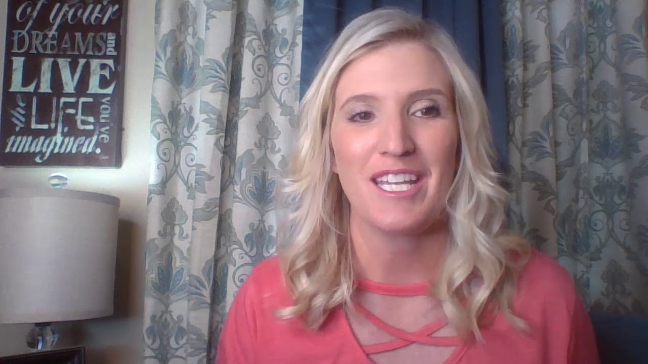Lyndie Davis - YouTube